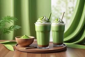 MATCHA
